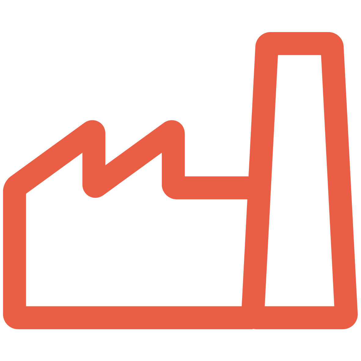 Industries using our certification-ready L4Re technology