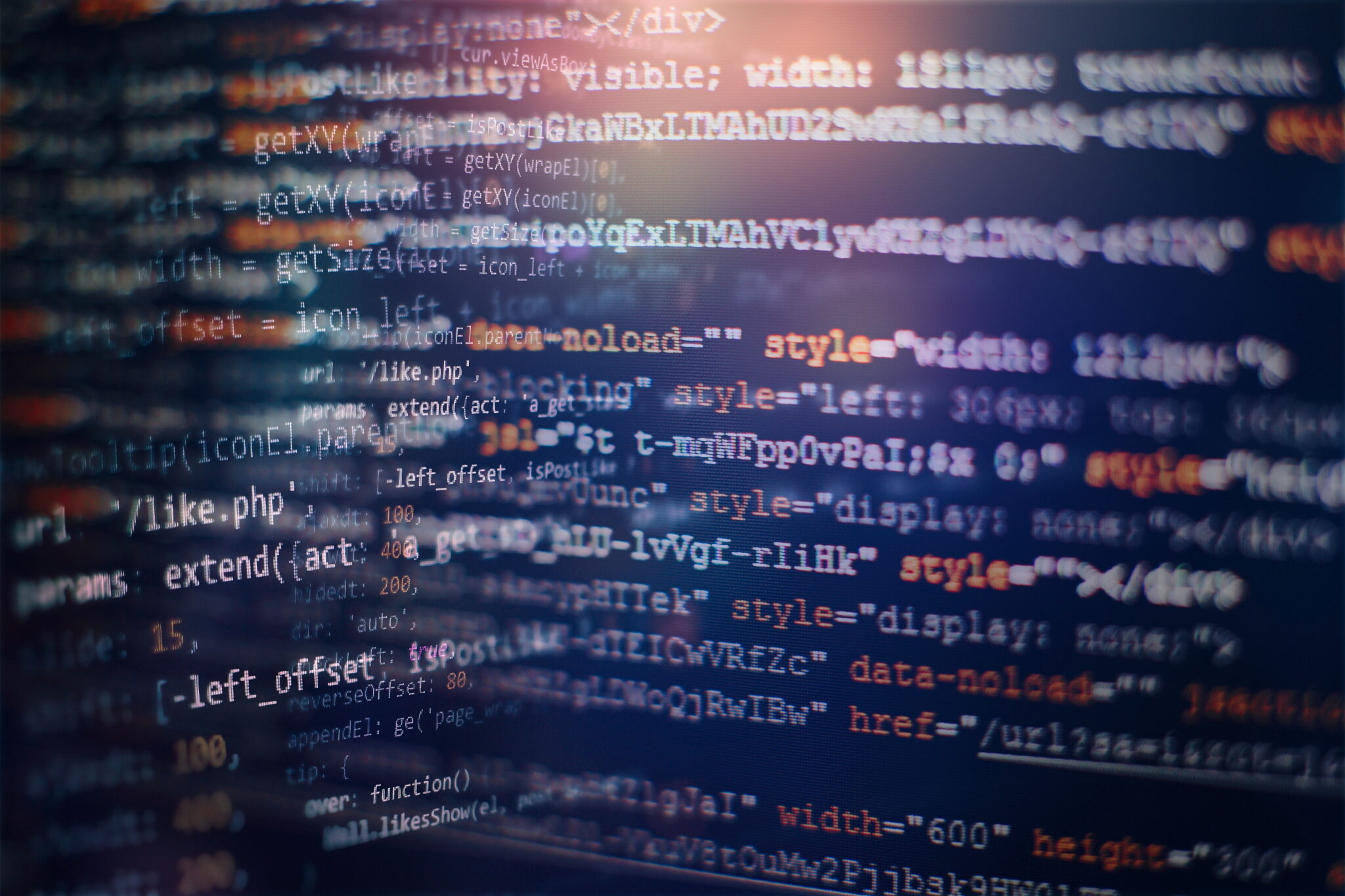 Kernkonzept - we engineer security